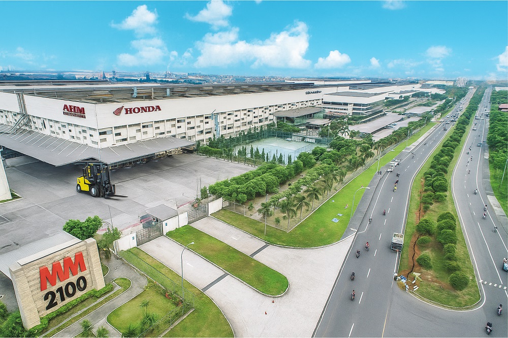 Berapa Harga Forklift di Indonesia? - Pusat Forklift Indonesia